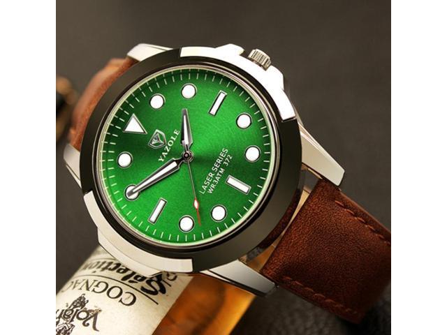 Click here for YAZOLE 372 Men Sports Watch Luminous Simple Quartz... prices