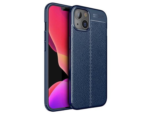 Click here for For iPhone 14 Litchi Texture TPU Phone Case prices