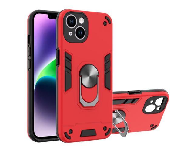 Click here for For iPhone 14 2 in 1 Armour Series PC + TPU Protec... prices