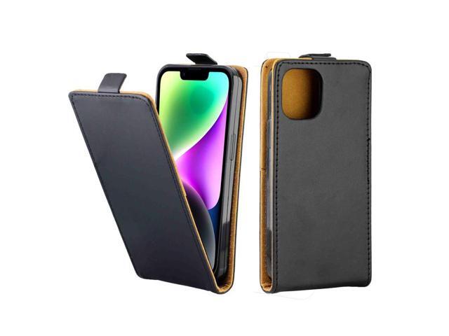 Click here for For iPhone 14 Vertical Flip Leather Phone Case wit... prices