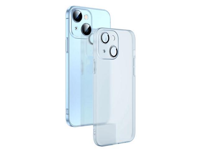 Click here for For iPhone 14 Camera Protector Translucent Frosted... prices
