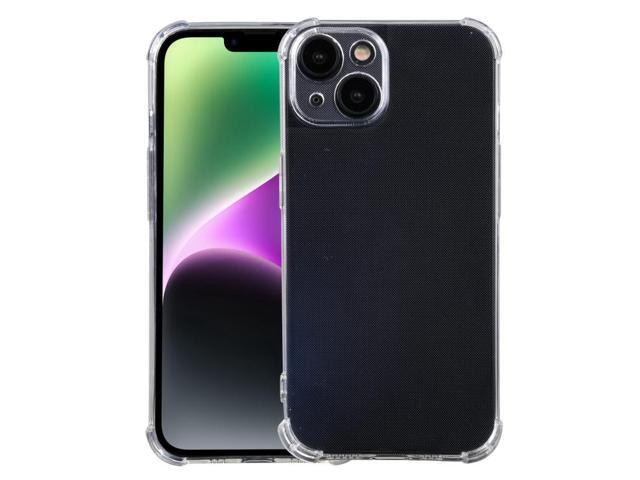 Click here for For iPhone 14 Airbag Shockproof TPU Phone Case prices
