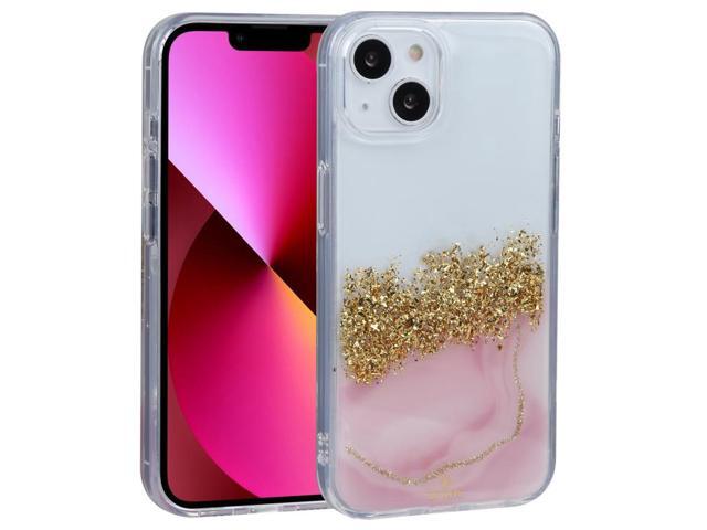 Click here for For iPhone 14 DFANS DESIGN Dual-color Starlight Sh... prices
