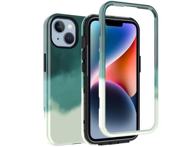 Click here for For iPhone 14 Varnishing Water Stick TPU + Hard Pl... prices