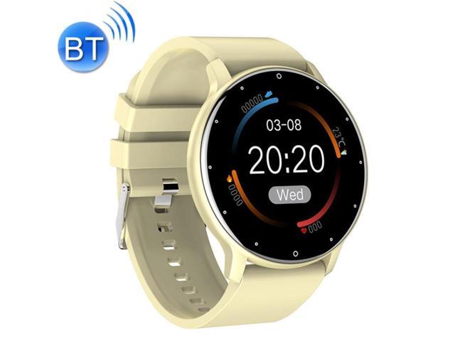 Click here for ZL02 Smart Heart Rate Blood Pressure Oxygen Monito... prices