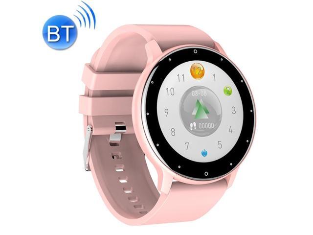 Click here for ZL02 Smart Heart Rate Blood Pressure Oxygen Monito... prices