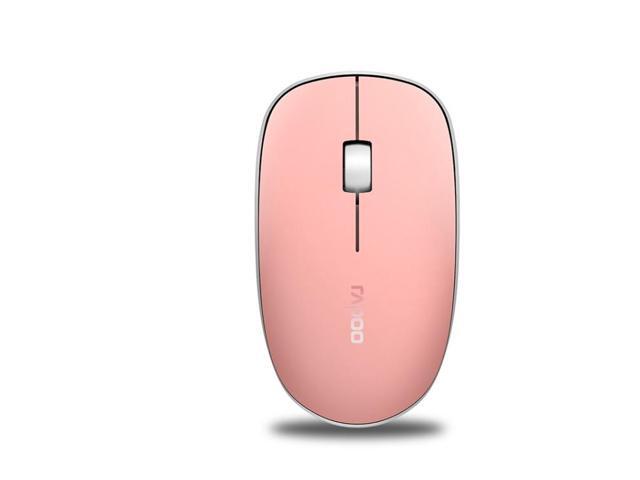 Click here for Rapoo M200G 1300 DPI 3 Keys Silent Wireless Mouse... prices