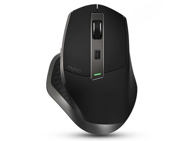 Click here for Rapoo MT750 Pro 3200 DPI Bluetooth Wireless Mouse... prices