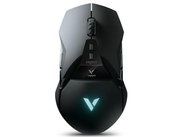 Click here for Rapoo VT950Q 16000 DPI 11 Buttons Gaming Display P... prices