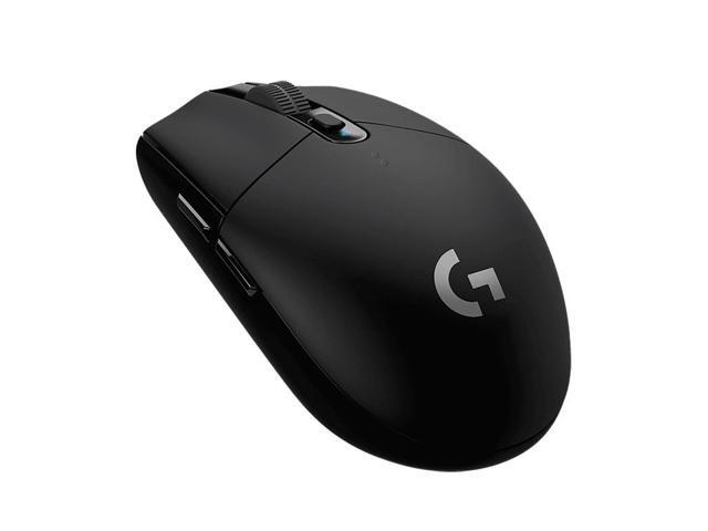 Click here for Logitech G304 LIGHTSPEED 12000 DPI 6 Programmable... prices