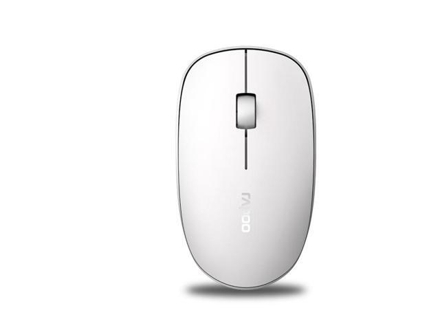 Click here for Rapoo M200G 1300 DPI 3 Keys Silent Wireless Mouse... prices