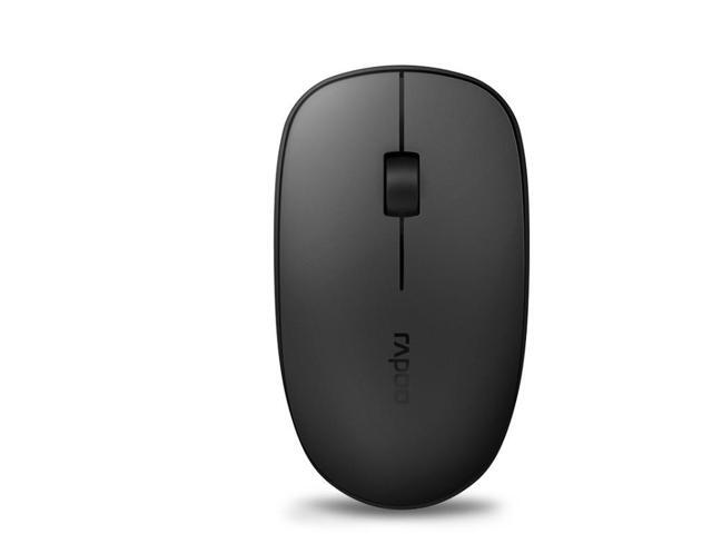 Click here for Rapoo M200G 1300 DPI 3 Keys Silent Wireless Mouse... prices