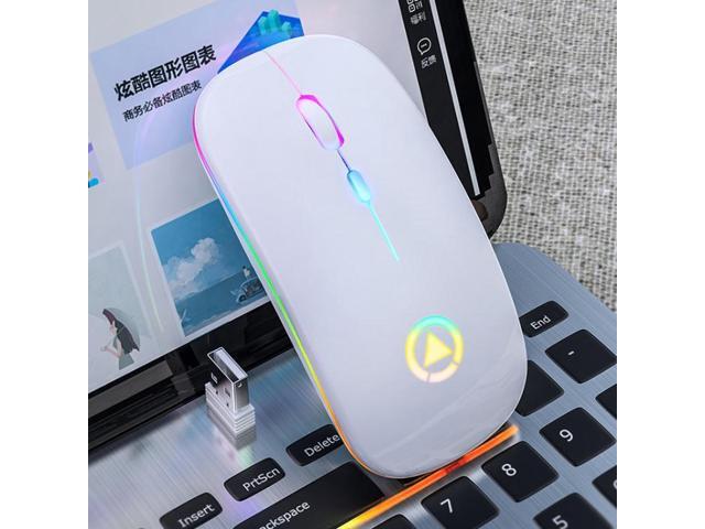 Click here for YINDIAO A2 2.4GHz 1600DPI 3-modes Adjustable RGB L... prices