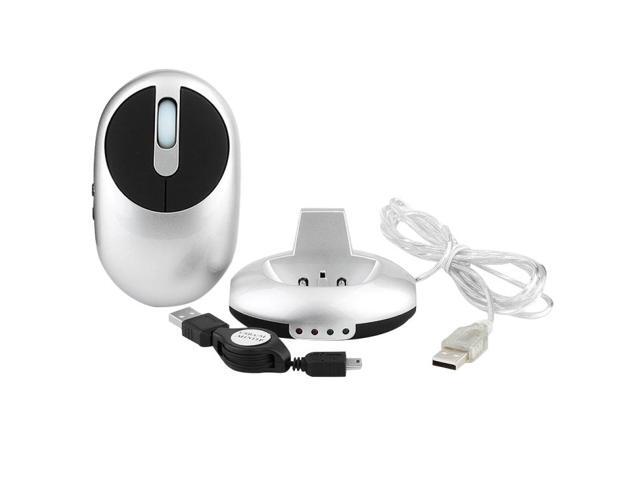 Click here for MZ-012 2.4G 1200 DPI Wireless Rechargeable Optical... prices