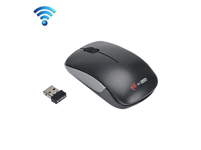 Click here for MC Saite MC-367 2.4GHz Wireless Mouse with USB Rec... prices