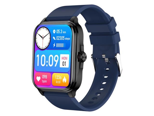 Click here for T90 Smart Watch Bluetooth Calling Body Temperature... prices
