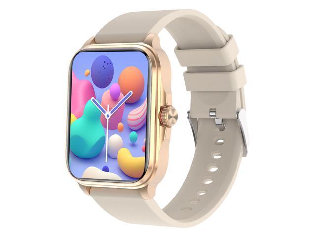 Click here for T90 Smart Watch Bluetooth Calling Body Temperature... prices