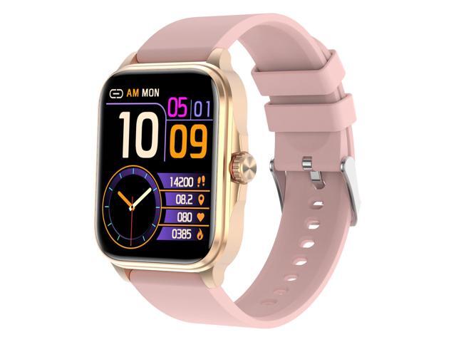 Click here for T90 Smart Watch Bluetooth Calling Body Temperature... prices