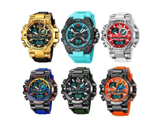 Click here for STRYVE S8025 Sports Night Light Electronic Waterpr... prices