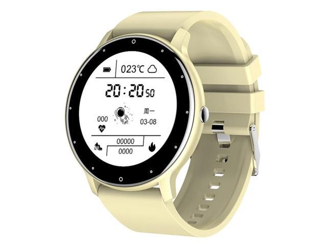 Click here for Fashion Bluetooth Sport Smart Watch  Support Multi... prices