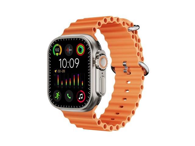 Click here for WS12 ULTRA 2 2.2 inch Sport Smart Watch  Support P... prices