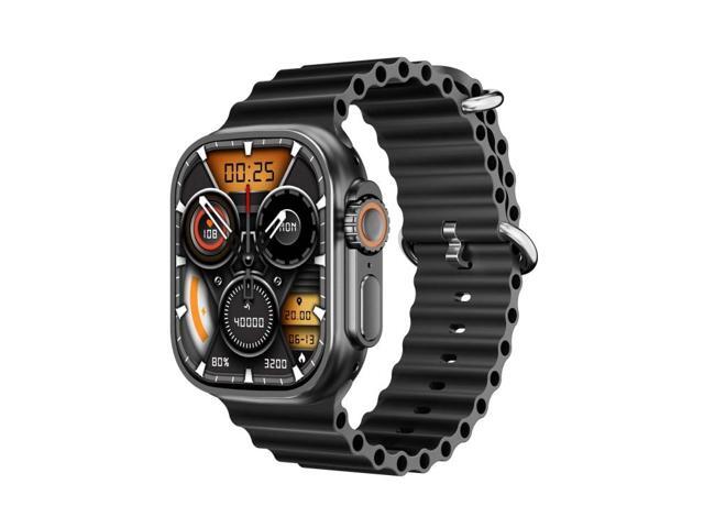 Click here for WS12 ULTRA 2 2.2 inch Sport Smart Watch  Support P... prices