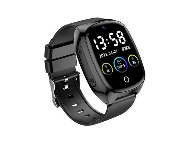 Click here for D300 1.54 inch IPS Screen Smart Watch  Support Tra... prices