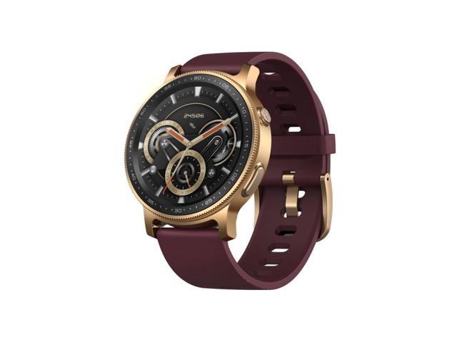 Click here for Zeblaze GTR2 1.28 inch Color Touch Screen Bluetoot... prices