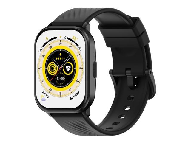 Click here for Zeblaze GTS 3 2.03 inch IP68 Waterproof Smart Blue... prices