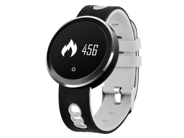 Click here for Q7 0.95 inch HD OLED Screen Display Bluetooth Smar... prices