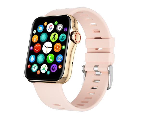 Click here for D06 1.6 inch IPS Color Screen IP67 Waterproof Smar... prices