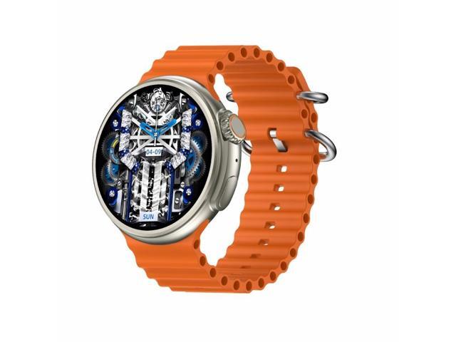 Click here for Z78 Ultra 1.52 inch Round Screen HD Smart Watch Su... prices