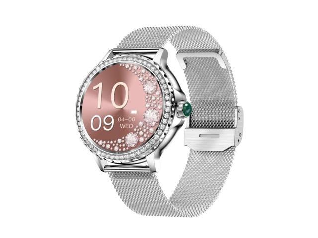 Click here for NX19 1.3 inch IP68 Waterproof Color Screen Smart W... prices