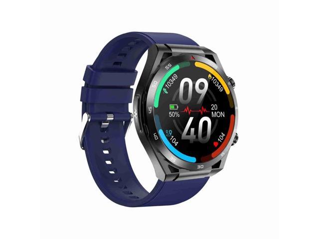 Click here for ET450 1.39 inch IP67 Waterproof Silicone Band Smar... prices