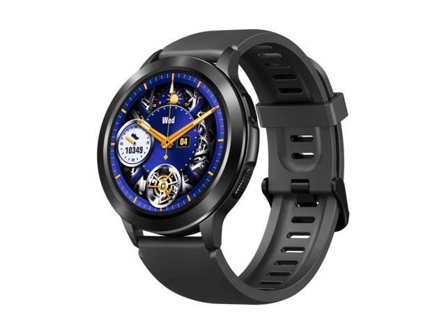 Click here for Zeblaze Btalk 2 1.3 inch Round Screen HD Smart Wat... prices