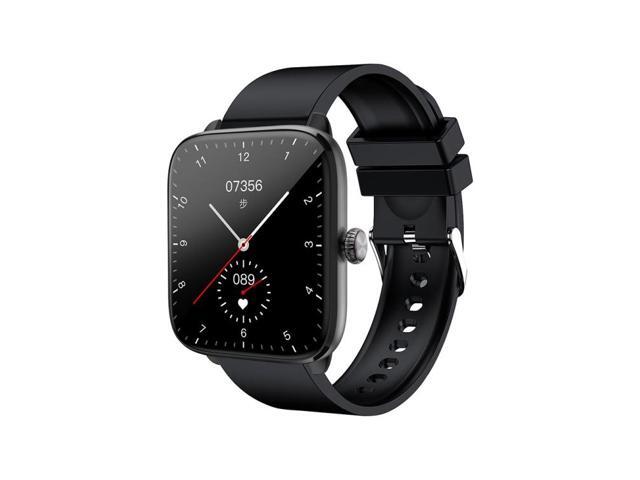 Click here for T20 1.96 inch IP67 Waterproof Silicone Band Smart... prices