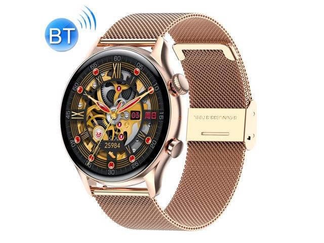 Click here for Ochstin 5HK8 Pro 1.36 inch Round Screen Blood Oxyg... prices