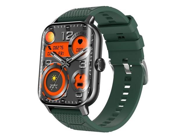 Click here for F12 2.02 inch Curved Screen Smart Watch Supports V... prices