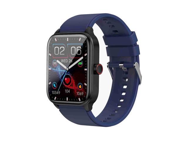 Click here for ET540 1.91 inch IP67 Waterproof Silicone Band Smar... prices