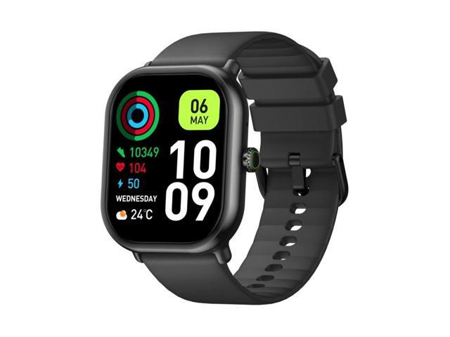 Click here for Zeblaze GTS 3 Pro IP68 1.97inch HD Fitness Smart W... prices