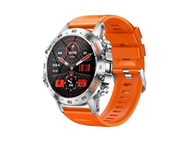 Click here for K52 1.39inch BT5.0 Smart Watch Support Heart Rate/... prices