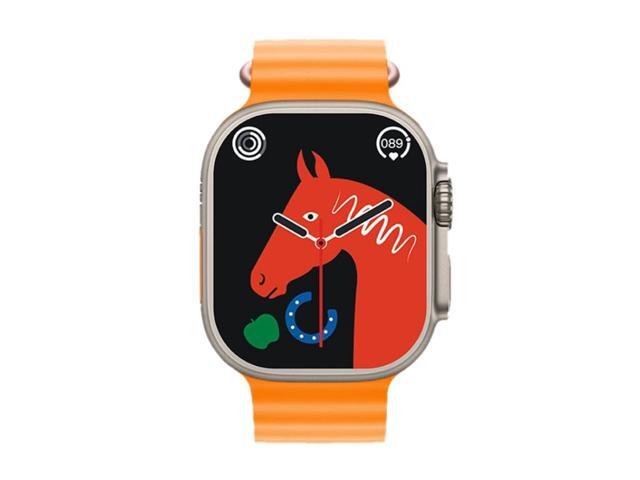 Click here for KD99 Ultra 1.99 inch IPS Screen Smart Watch  Suppo... prices