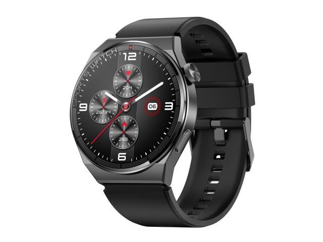 Click here for KT62 1.36 inch TFT Round Screen Smart Watch Suppor... prices