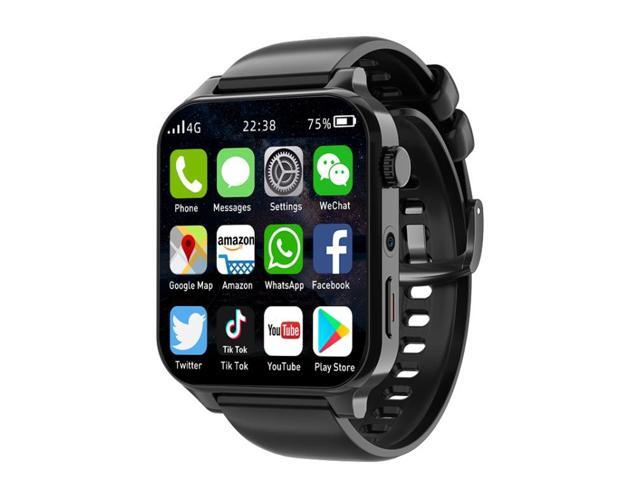 Click here for Rogbid Brave 3 1.99 inch TFT Screen Android 10 LTE... prices