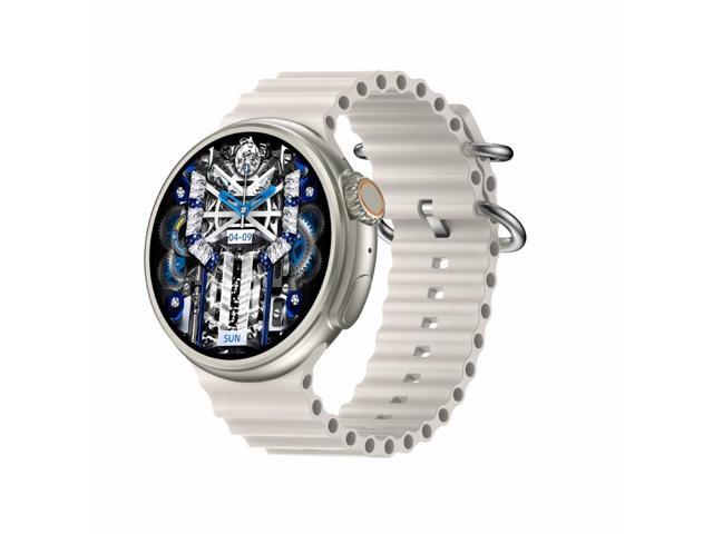 Click here for Z78 Ultra 1.52 inch Round Screen HD Smart Watch Su... prices