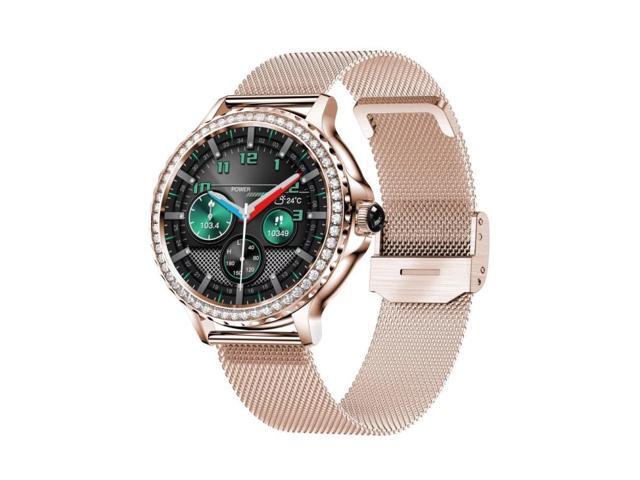 Click here for NX19 1.3 inch IP68 Waterproof Color Screen Smart W... prices