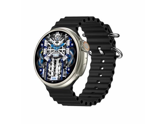 Click here for Z78 Ultra 1.52 inch Round Screen HD Smart Watch Su... prices