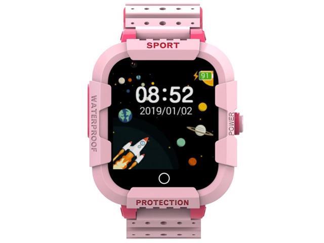 Click here for DF75 1.4 Inch 4G GPS Positioning Children Waterpro... prices