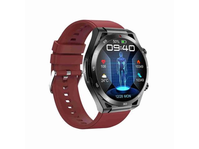 Click here for ET450 1.39 inch IP67 Waterproof Silicone Band Smar... prices