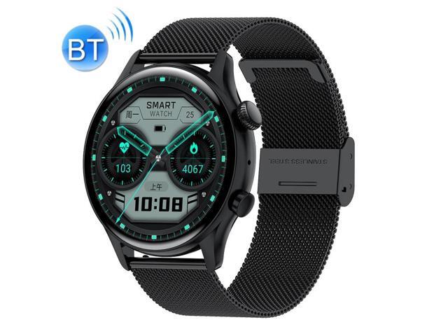 Click here for Ochstin 5HK8 Pro 1.36 inch Round Screen Blood Oxyg... prices